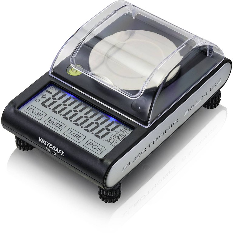 Vaga VOLTCRAFT PS-50 50g