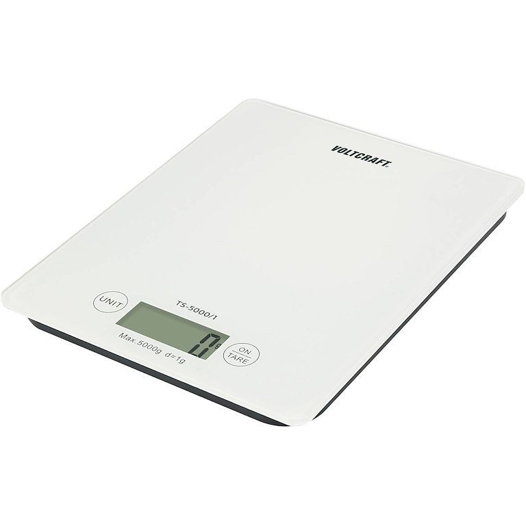 Vaga digitalna VOLTCRAFT TS-5000 5kg