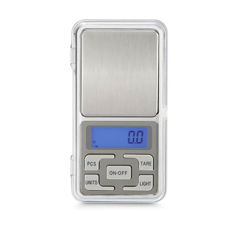 Vaga mini digitalna 500g