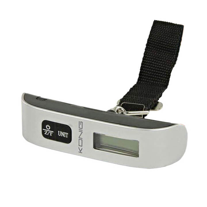 Vaga digitalna ručna HC-LS10 50Kg