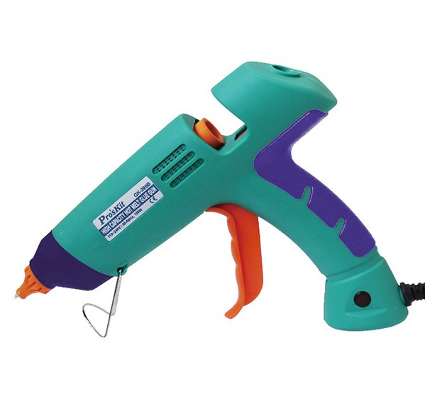 Pištolj za topljene plastike 220V 100W