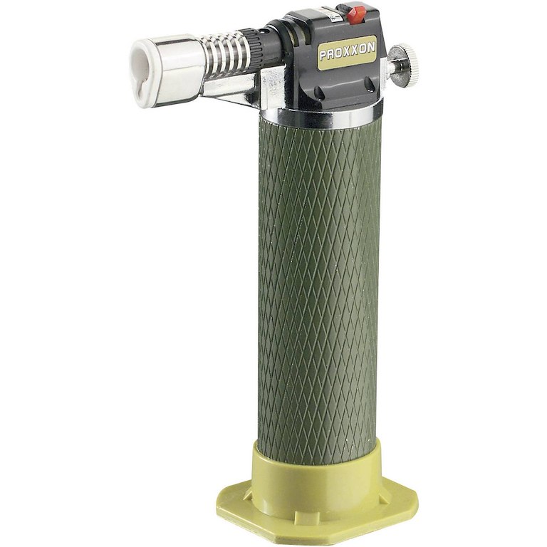 Brener Proxxon Micromot Microflame MFB/E