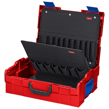Kofer Knipex za alat L-BOXX 442x151x357mm