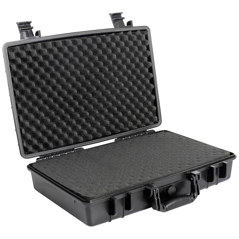 Kofer TOOLCRAFT TO-7859274 504x354x119mm IP67