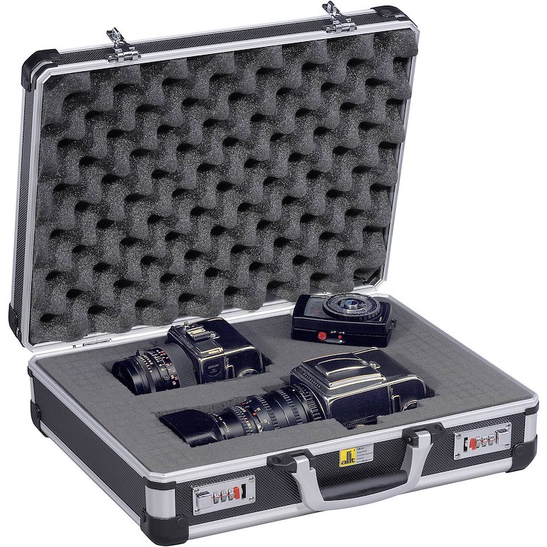 Kofer Allit AluPlus Protect C 44 445x370x145mm