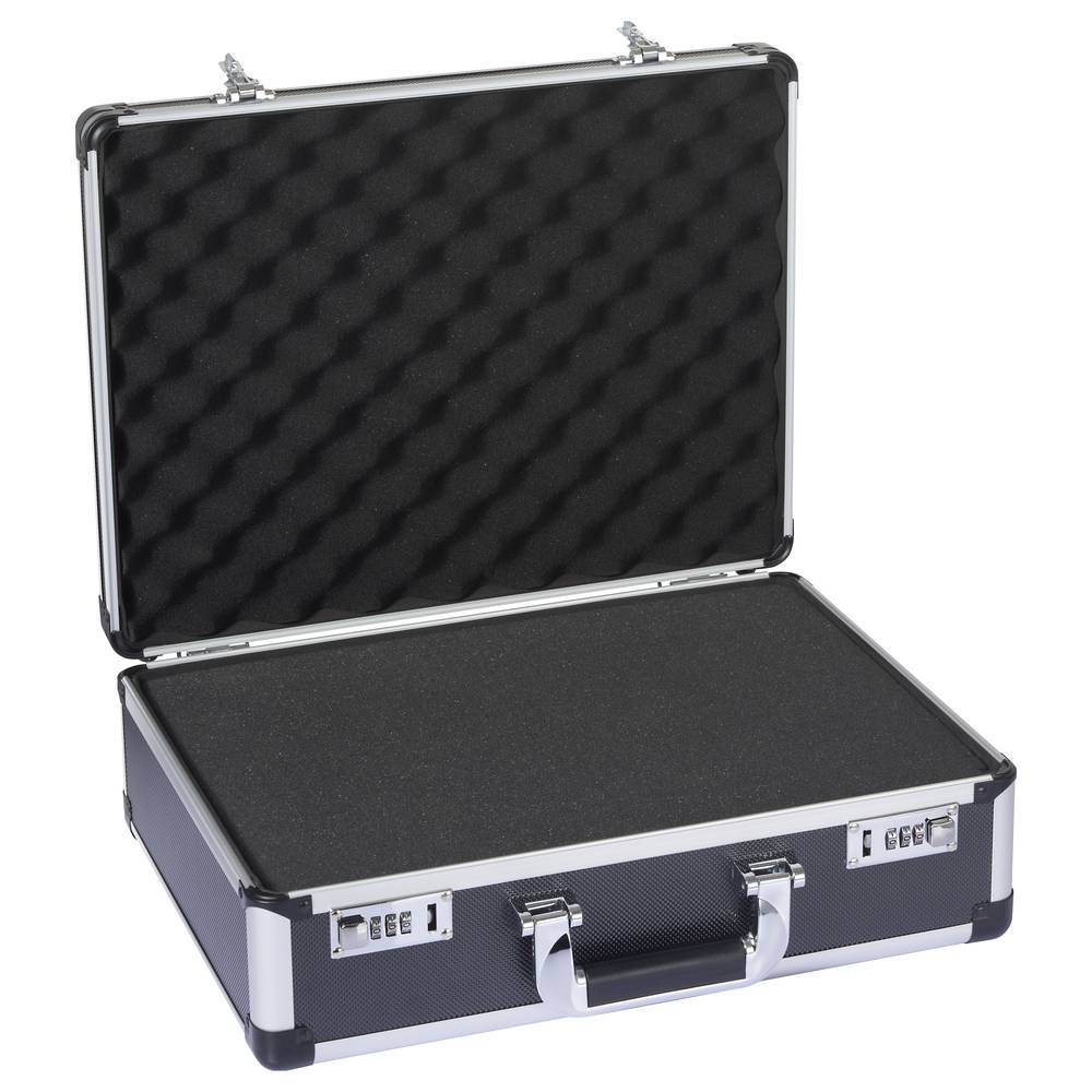 Kofer TOOLCRAFT TO-9616461 320x140x420mm