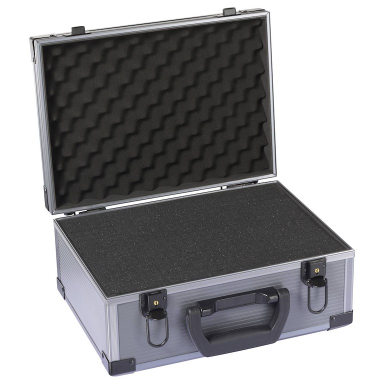 Kofer TOOLCRAFT TO-10308360 320x230x150mm