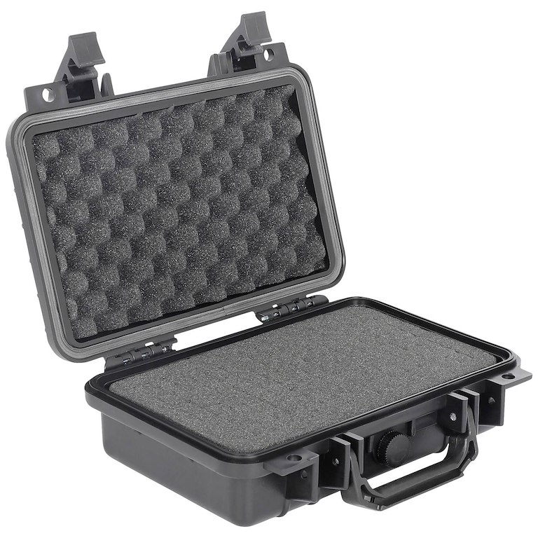 Kofer TOOLCRAFT TO-7859268 296x212x96mm IP67