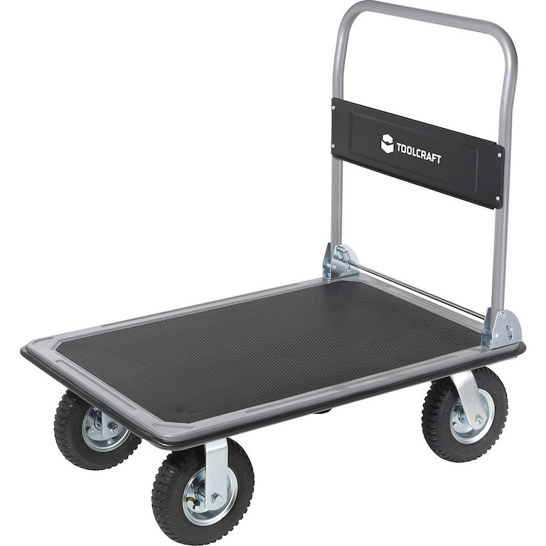 Kolica TOOLCRAFT TO-10245330 300kg
