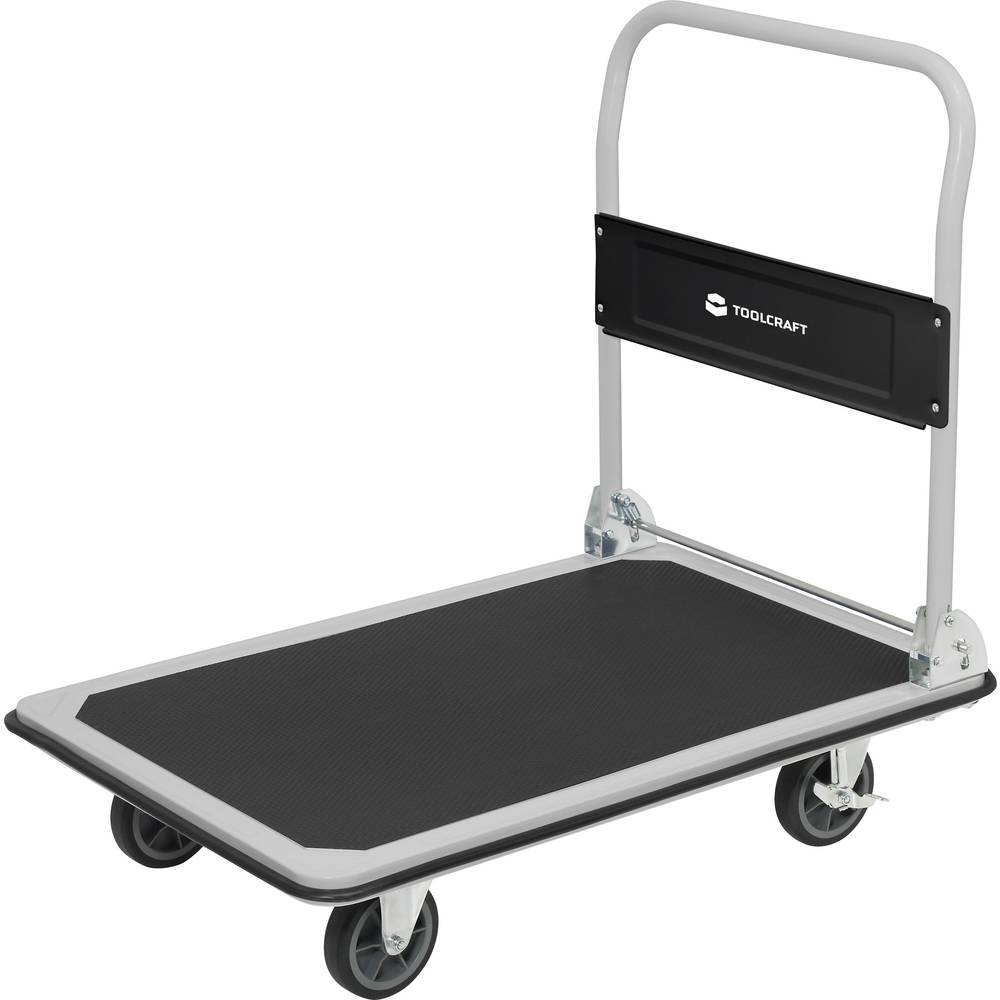 Kolica TOOLCRAFT 2303575 150kg