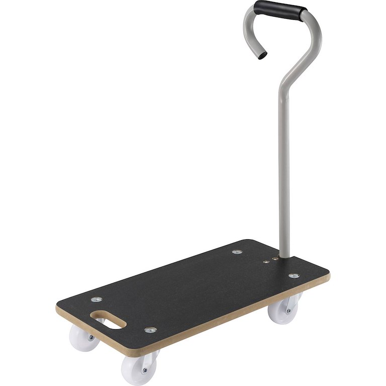 Kolica TOOLCRAFT TO-9972441 250kg