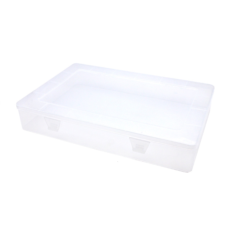 Plastična kutija klaser EKB-204-1 33.3×22.2×5.6cm