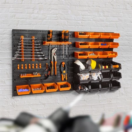 Zidni organizator alata 10944C