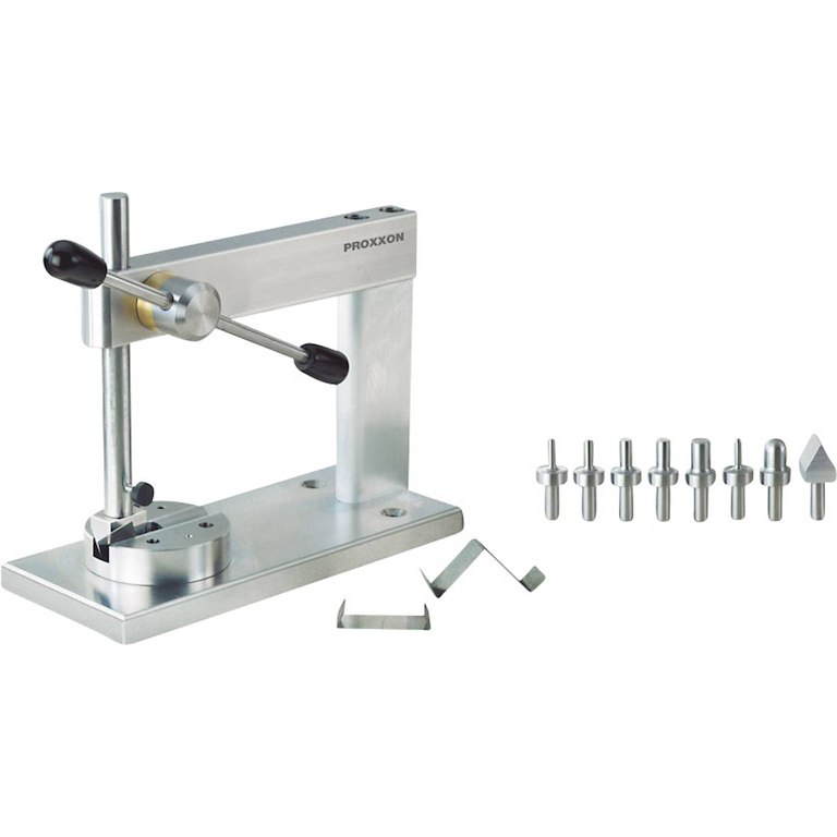 Proxxon Micromot 27200 presa