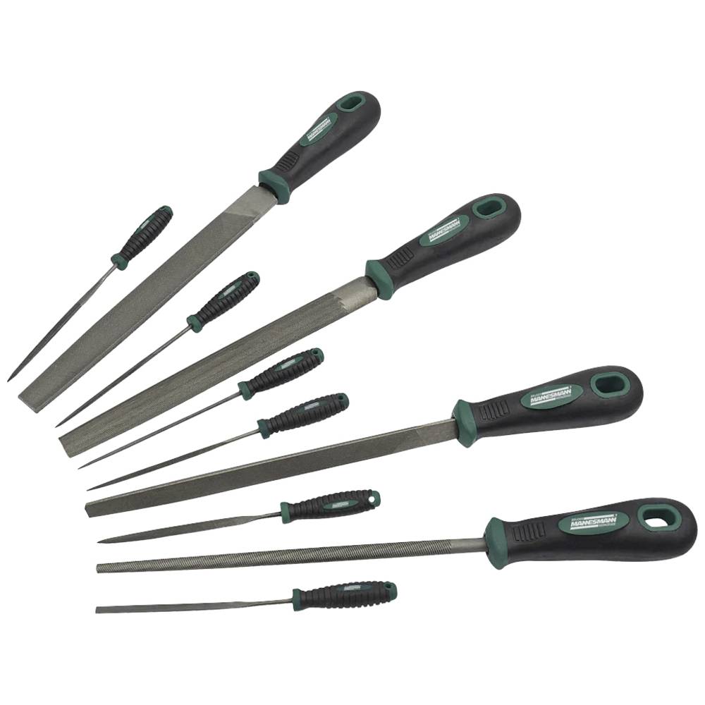 Set trupija Brüder Mannesmann M61015 10 u 1