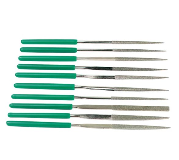 Velleman turpije VTDF1 set 10 u 1