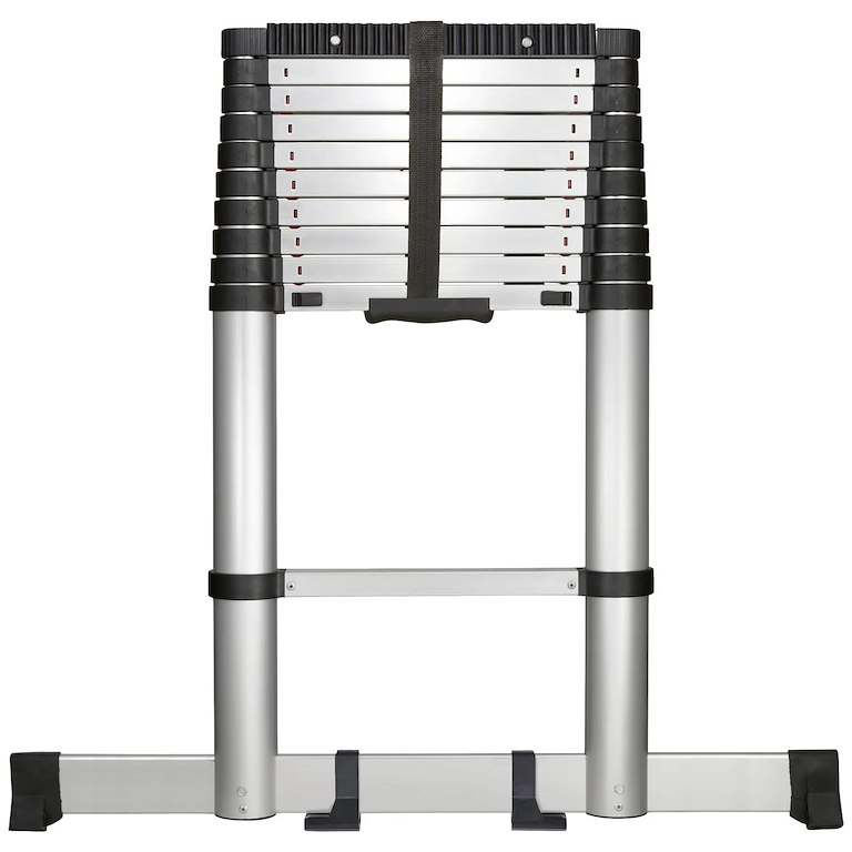 Skopive merdeveni TOOLCRAFT TO-7868814 150kg 3.2m