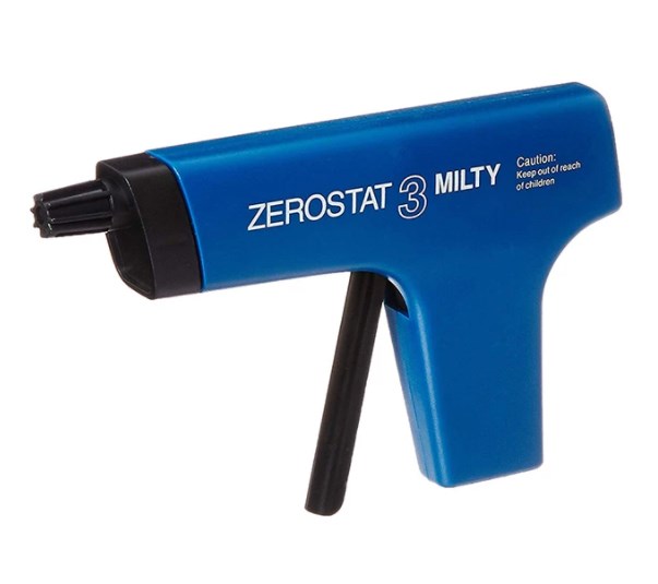 Antistatik pištolj Zerostat 3
