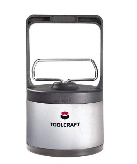 Toolcraft magnet podesivi