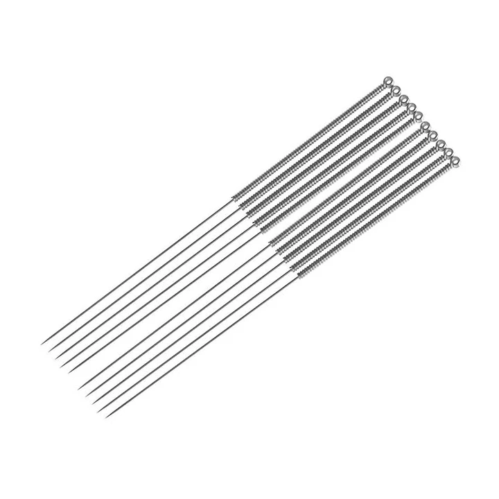 Igle za čišćenje dizni, 0.2/0.3/0.4mm, Set 10/1