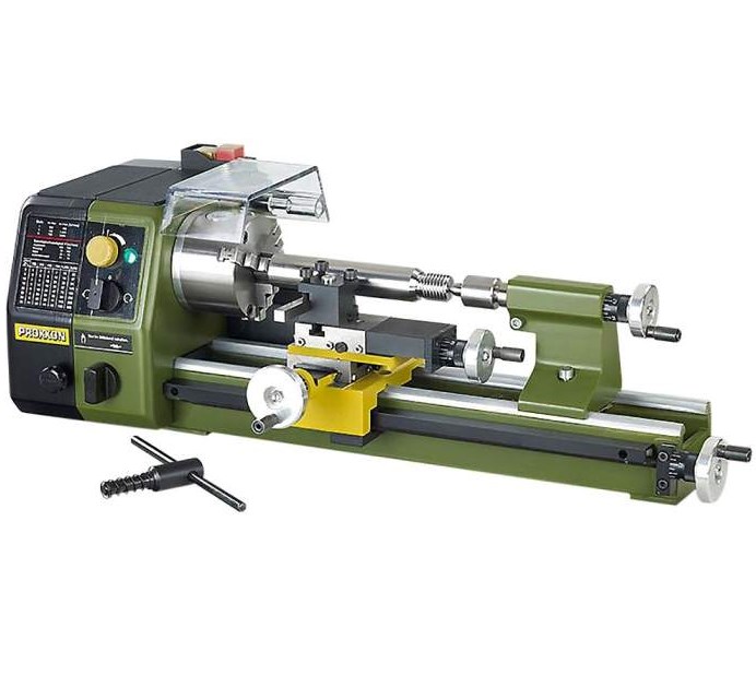 Proxxon Micromot PD 250/E precizni strug