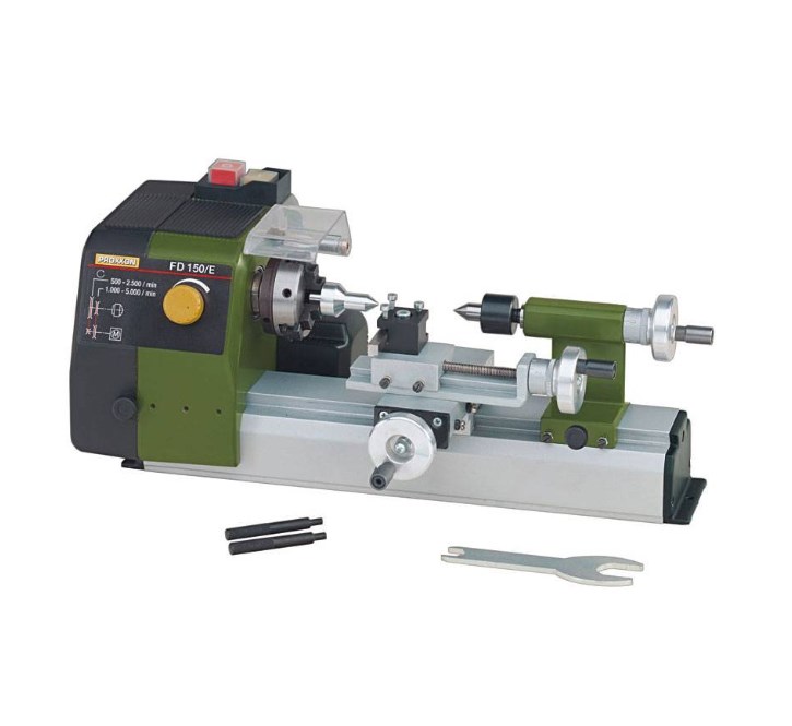 Proxxon Micromot FD 150/E strug