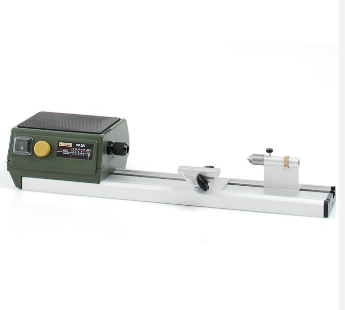 Proxxon Micromot DB 250 strug za drvo