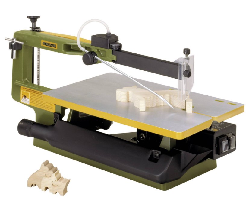Proxxon Micromot DS 460 testera