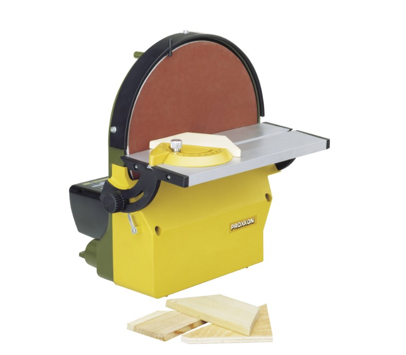 Proxxon Micromot TSG 250/E disk brusilica