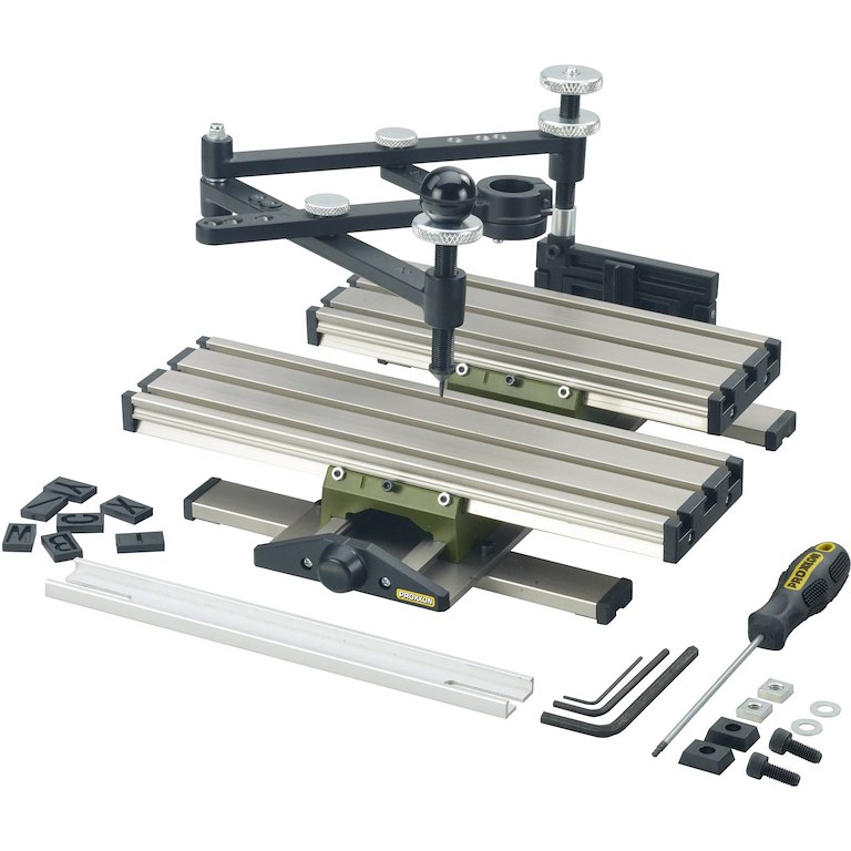 Proxxon Micromot 27106 GE 20 set za graviranje