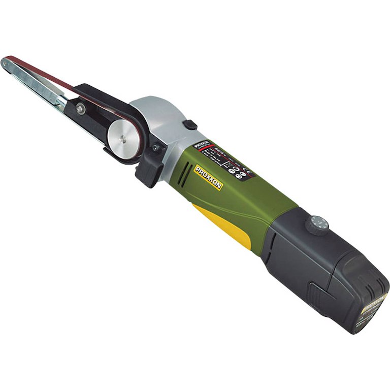 Proxxon Micromot BS/A tračna brusilica