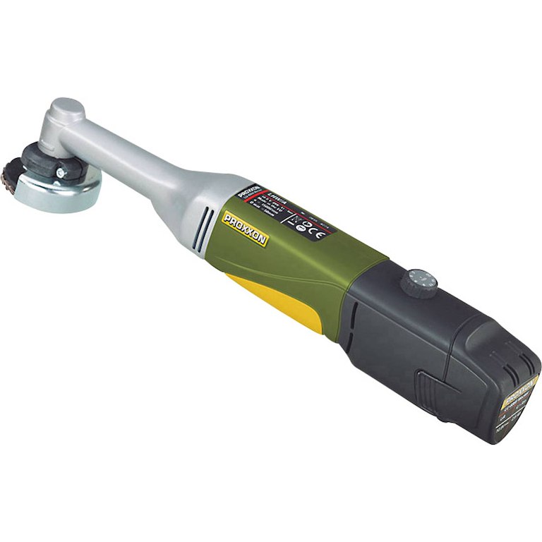 Proxxon Micromot LHW/A ugaona brusilica 29815