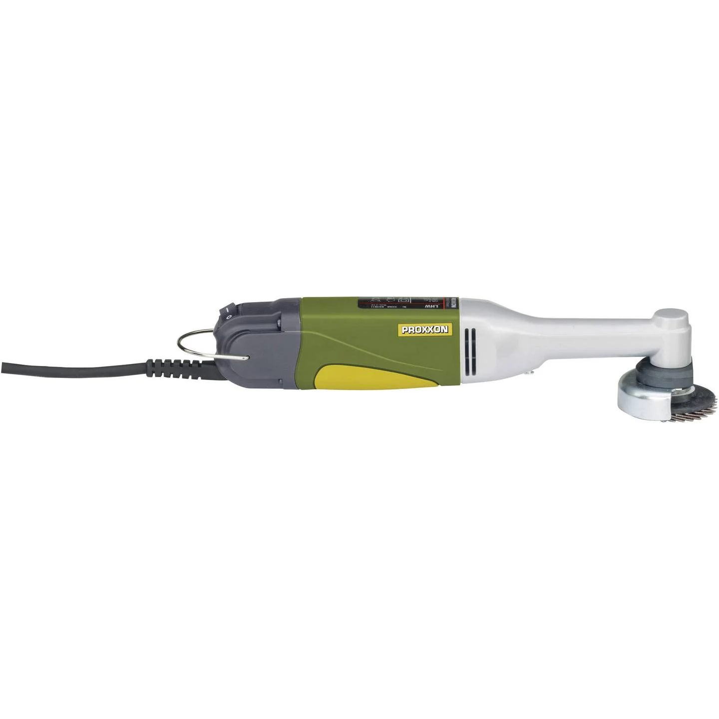 Proxxon Micromot LWS ugaona brusilica