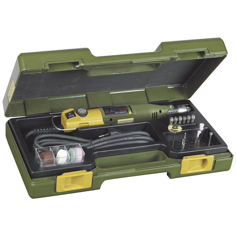 Proxxon MICROMOT 230/E ručna brusilica 230V