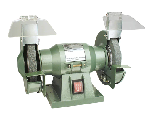 Brüder Mannesmann M 1225-200 dupla brusilica