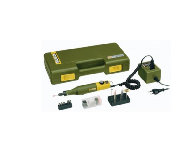 Proxxon bušilica 60/E 28515 za PCB 12V