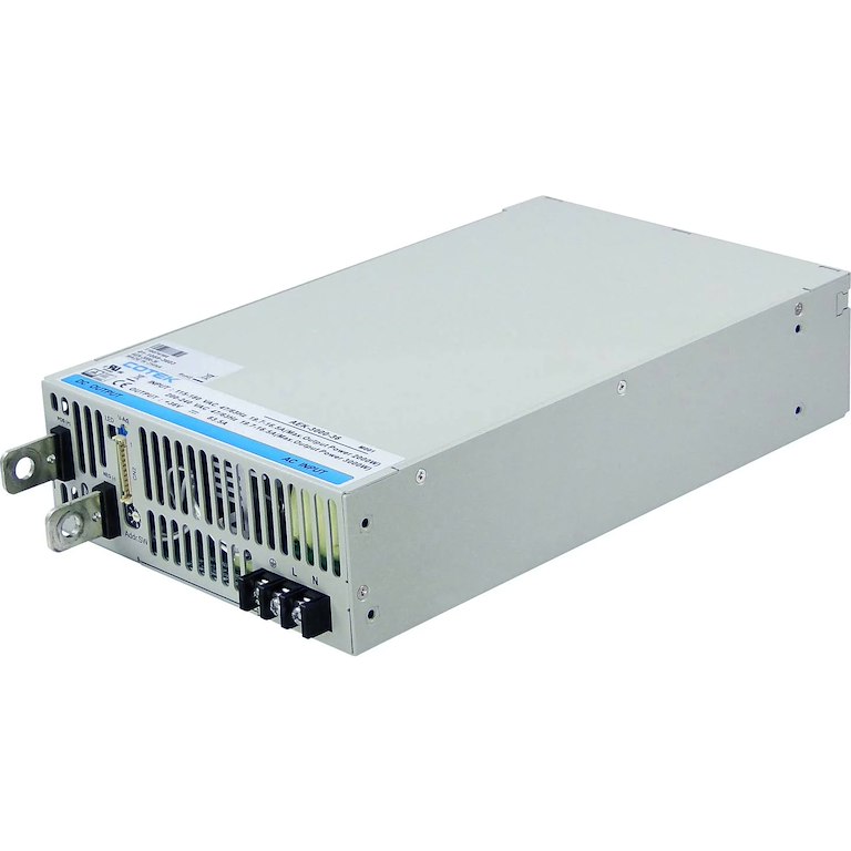 Napajanje – ispravljač Cotek AEK 3000-15 SMPSU 15V DC 160A 3000W