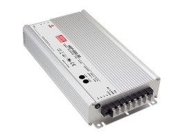 Napajanje – ispravljač HEP-600-54 600W 54V 0-11 2A