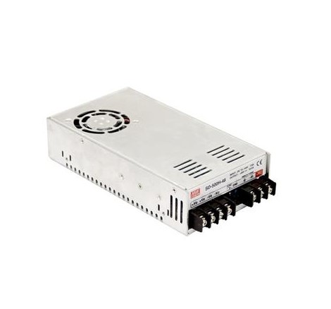 Napajanje – ispravljač SD-500L-12 500W 19-72 12V 40A