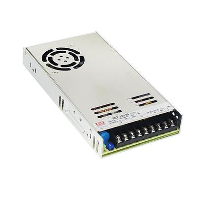 Napajanje – ispravljač RSP-320-3.3 320W 12V 26,7A