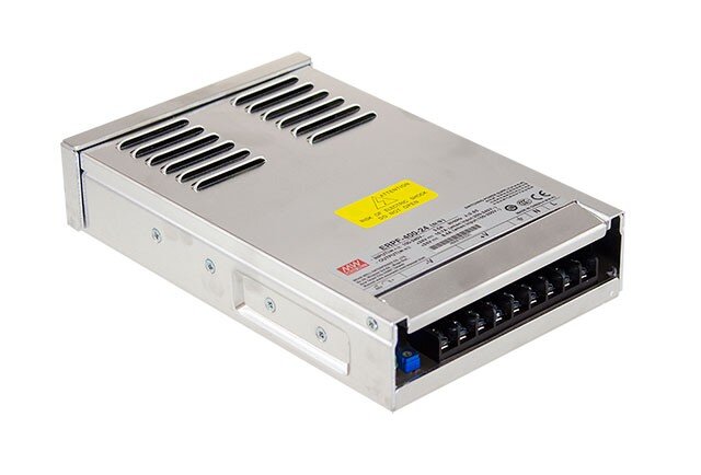 Napajanje – ispravljač ERPF-400-24 400W 24V 0-16,7A