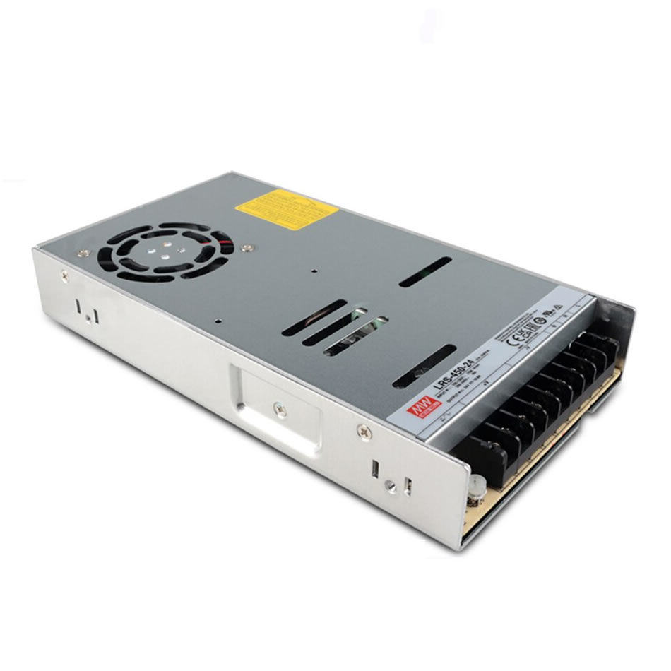 Napajanje – ispravljač LRS-450-12 450W 12V