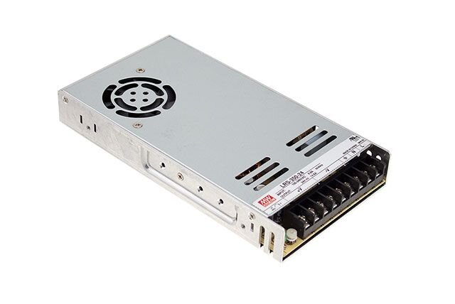 Napajanje – ispravljač LRS-350-12 350W 12V 0-29A