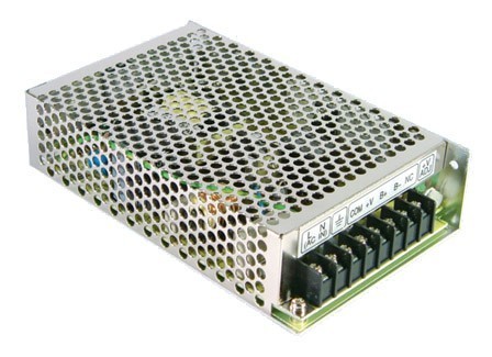 Napajanje – ispravljač AD-55A 55W 13,8V 0-0,4A
