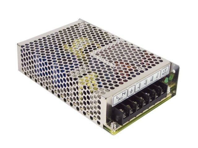 Napajanje – ispravljač RS-100-24 100W 24V 0-4,5A