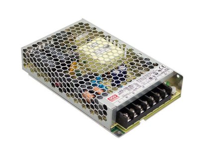Napajanje – ispravljač LRS-150F-24 150W 24V 0-6,5A