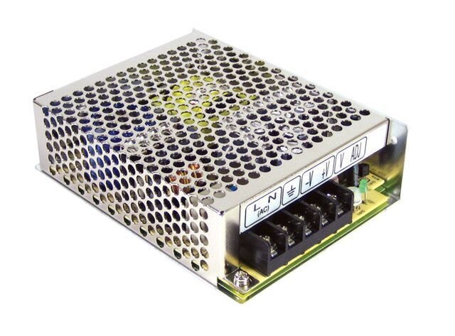 Napajanje – ispravljač RS-75-24 75W 24V 0-3,2A