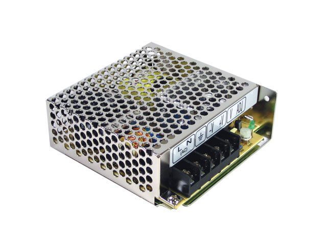 Napajanje – ispravljač RS-50-12 50W 12V 0-4,2A
