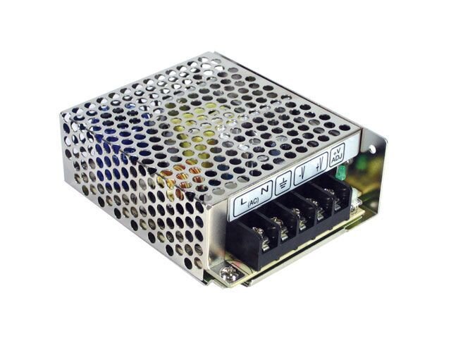 Napajanje – ispravljač RS-35-12 35W 12V 0-3A