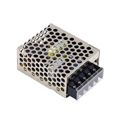 Napajanje – ispravljač RS-15-12 15W 12V 1.3A